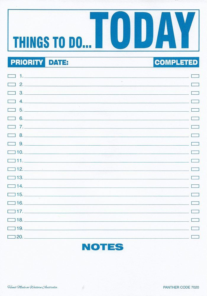 Panther Stationery | Shop