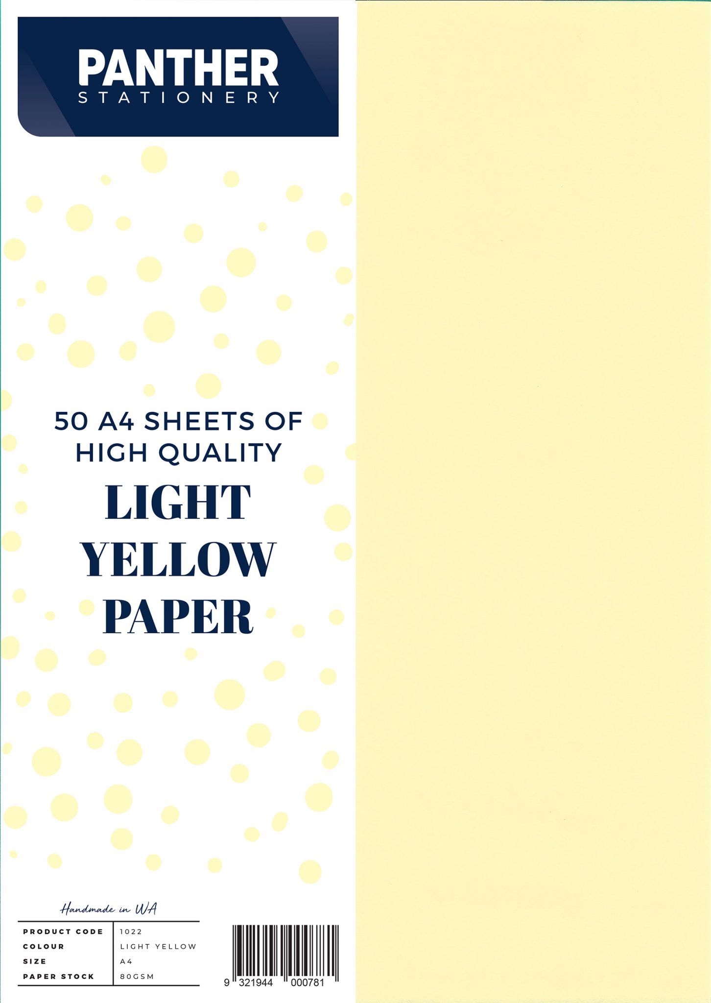 Panther Stationery | Shop