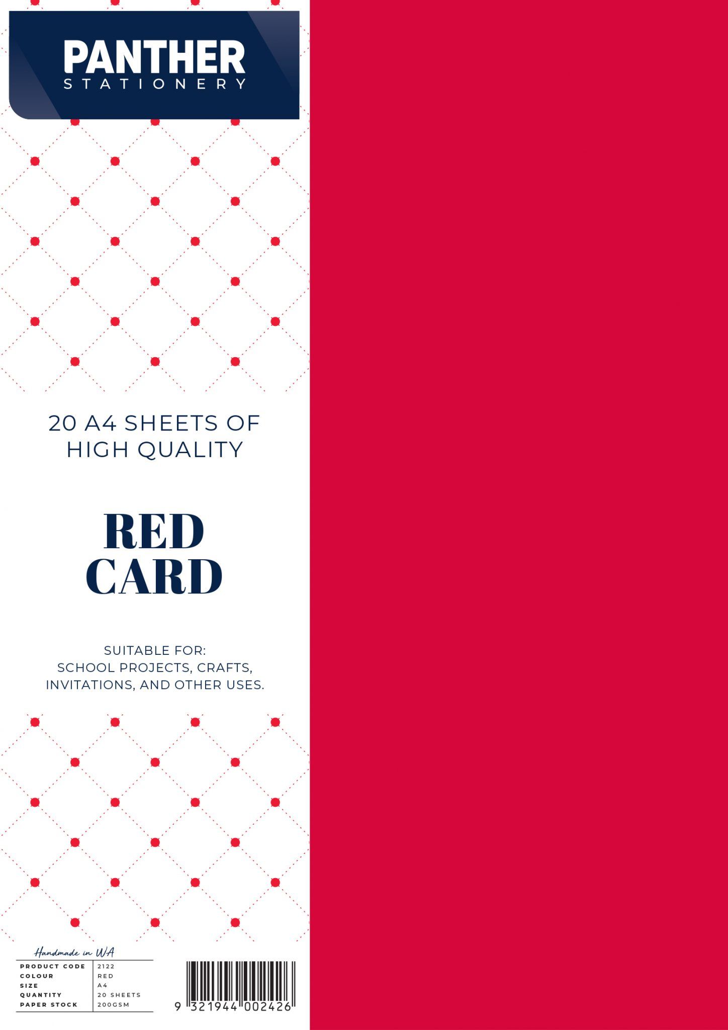 Panther Stationery | Stationery Manufacturing in Perth Western Australia