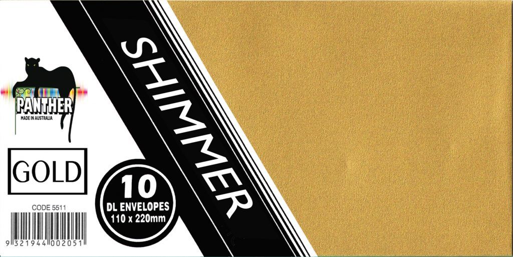 Panther Stationery | Shop