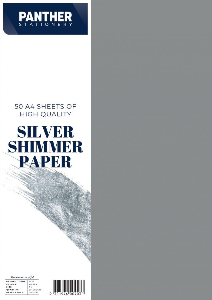 Panther Stationery | Shop