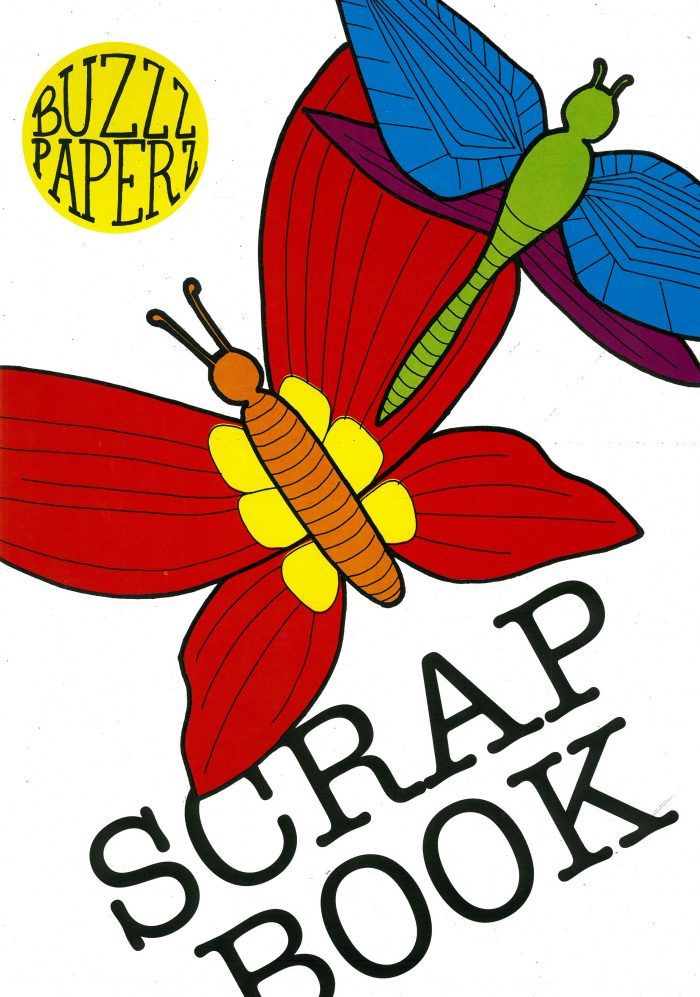 Panther Stationery | Shop