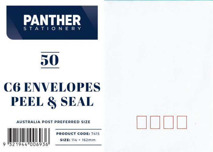 Panther Stationery | Stationery Manufacturing in Perth Western Australia