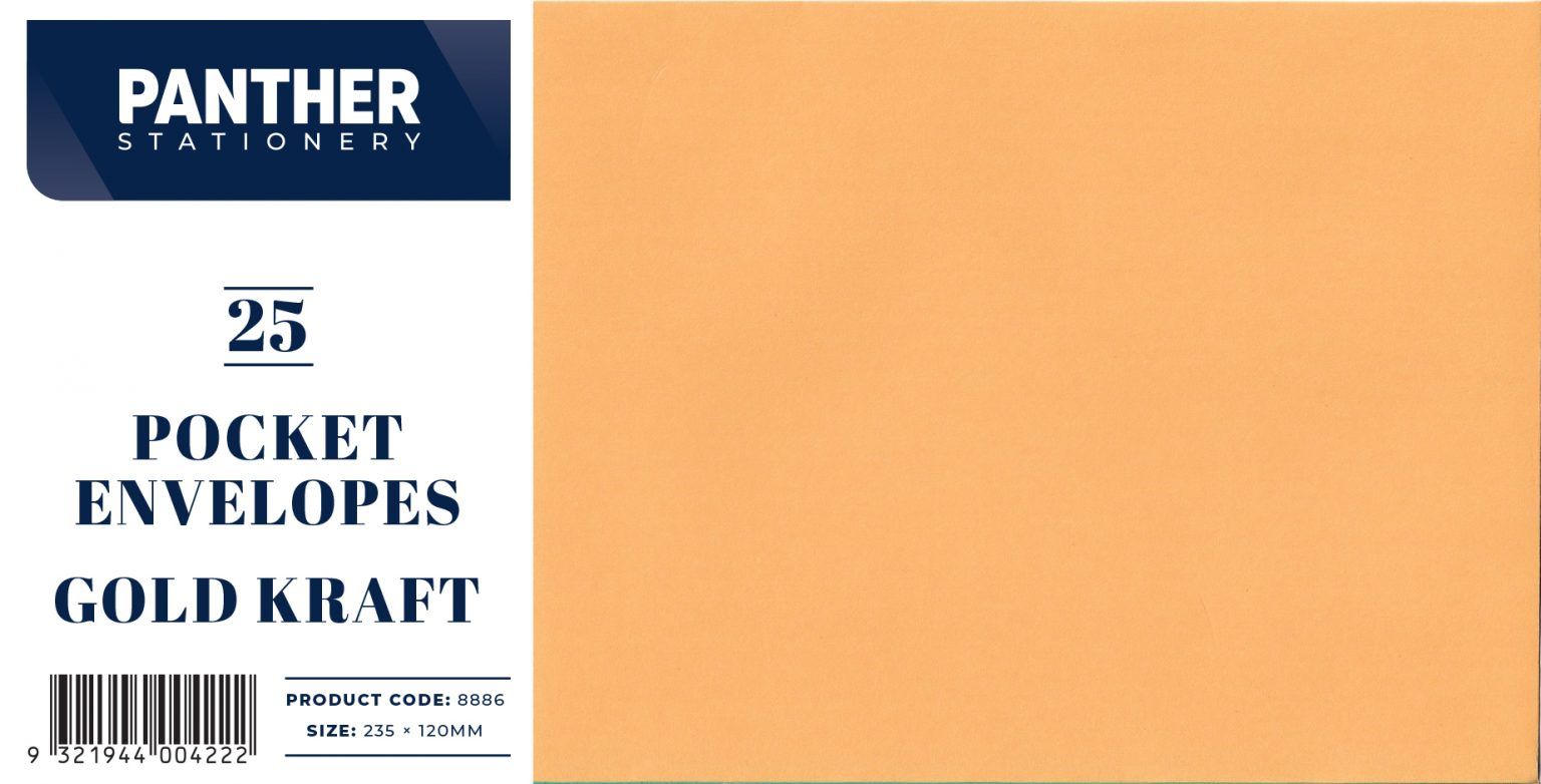 Panther Stationery | Stationery Manufacturing in Perth Western Australia