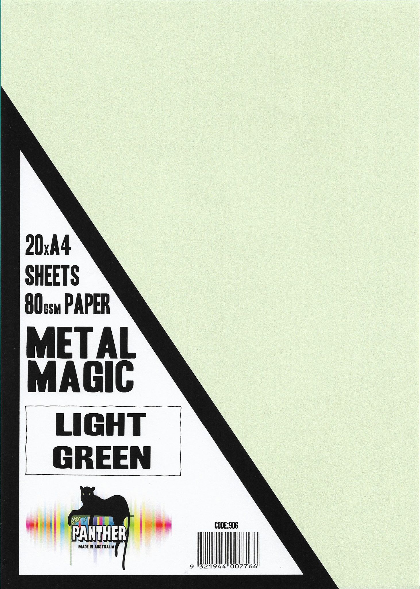 Panther Stationery | Shop